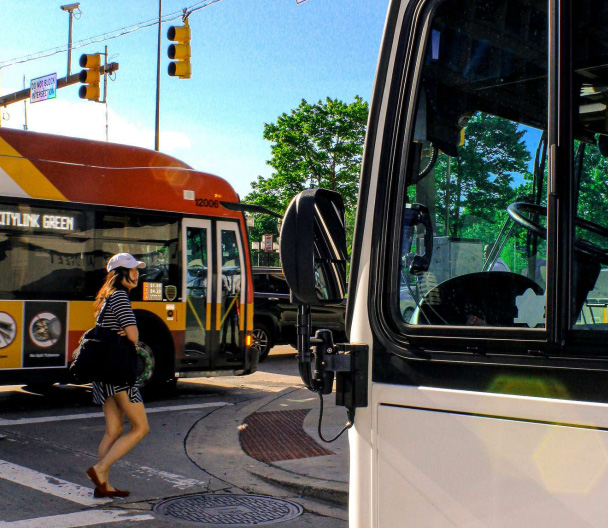Strategic Plan | Maryland Transit Administration